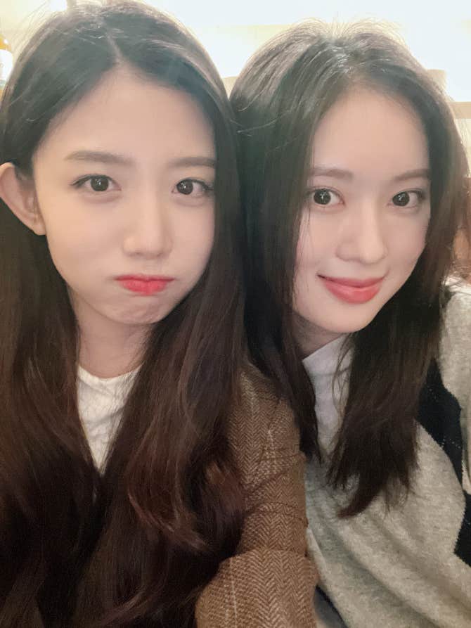Cherry Bullet 커뮤니티 포스트 울 뮁💛 생일 한 번 더 축하해~ 20살 생일이라니🥰🥰🌸🌸🌸 얼마 남지 않은