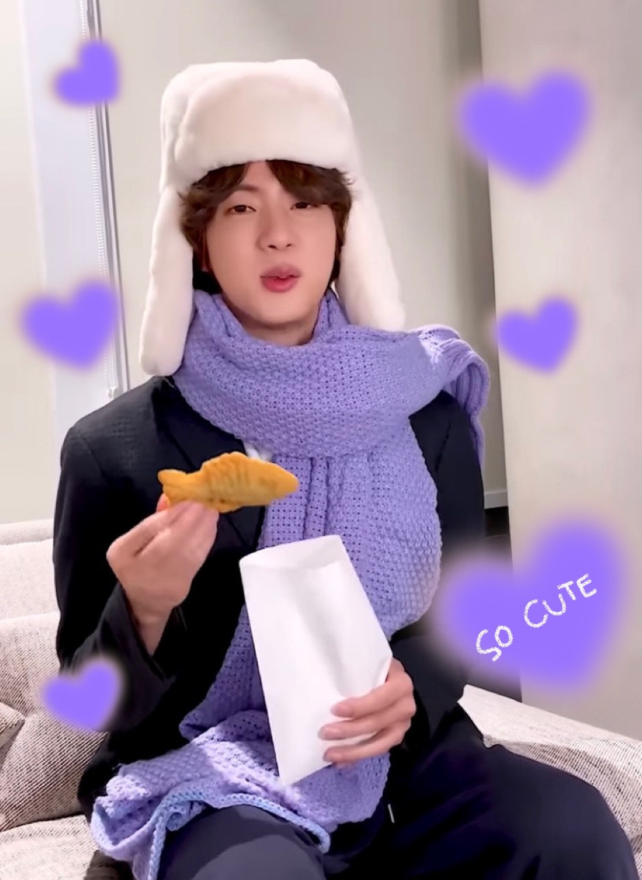 Bts Community Posts Dear Jin ์ง๊ตฐ๐น๐ ์ด๋ฒ ๋ฌ๋ ์์ค์ ๊ณ ๋ง์โบ๏ธ๐ ๋ง๋๊ณ ์ถ์ด์ ๊ธฐ๋ค๋ ธ์ด๐ซถ๐ซถ๐ซถ ๋๋