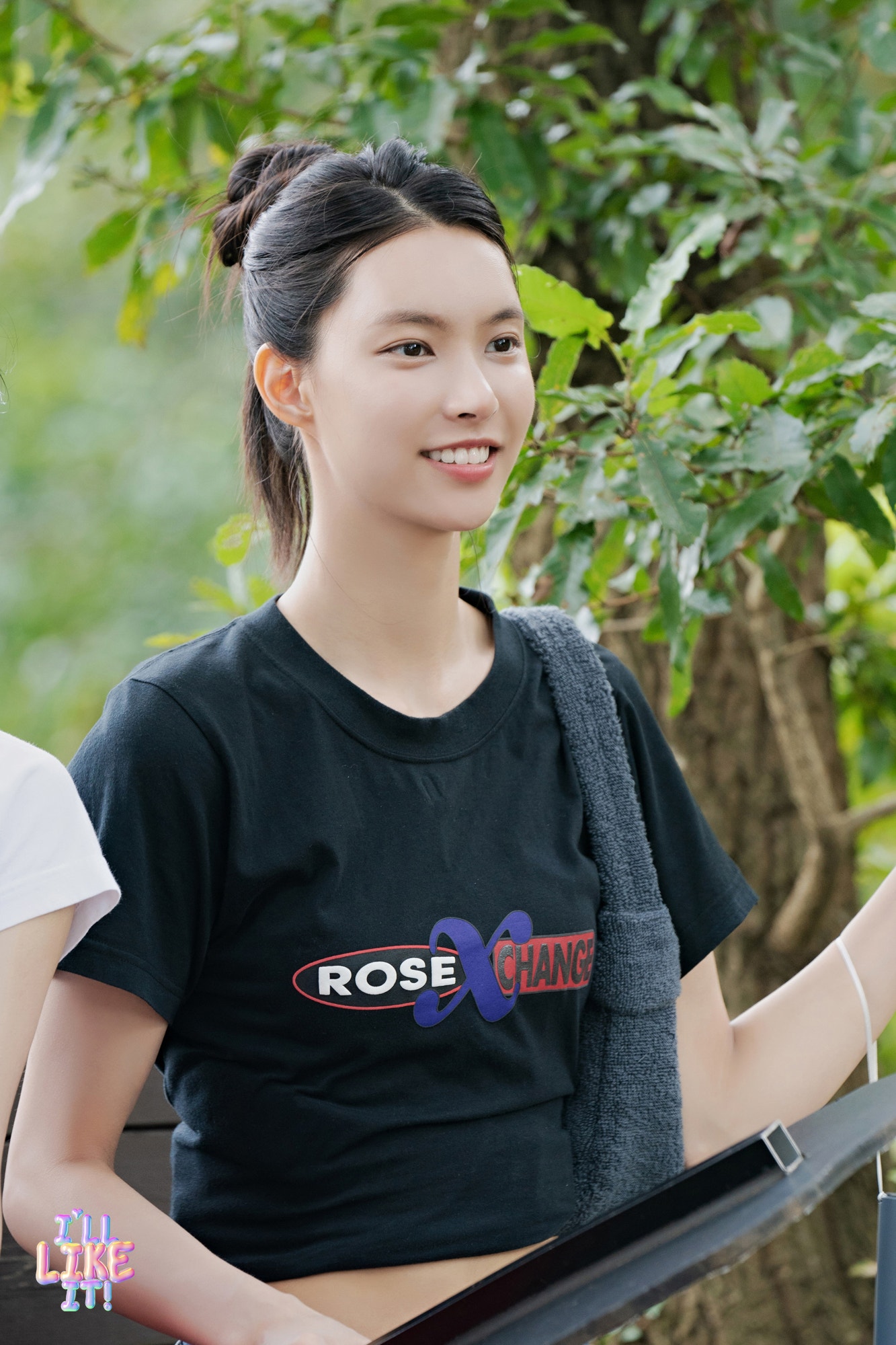 Weverse ILLIT Image - [Behind Cut] I'LL LIKE IT - EP.4