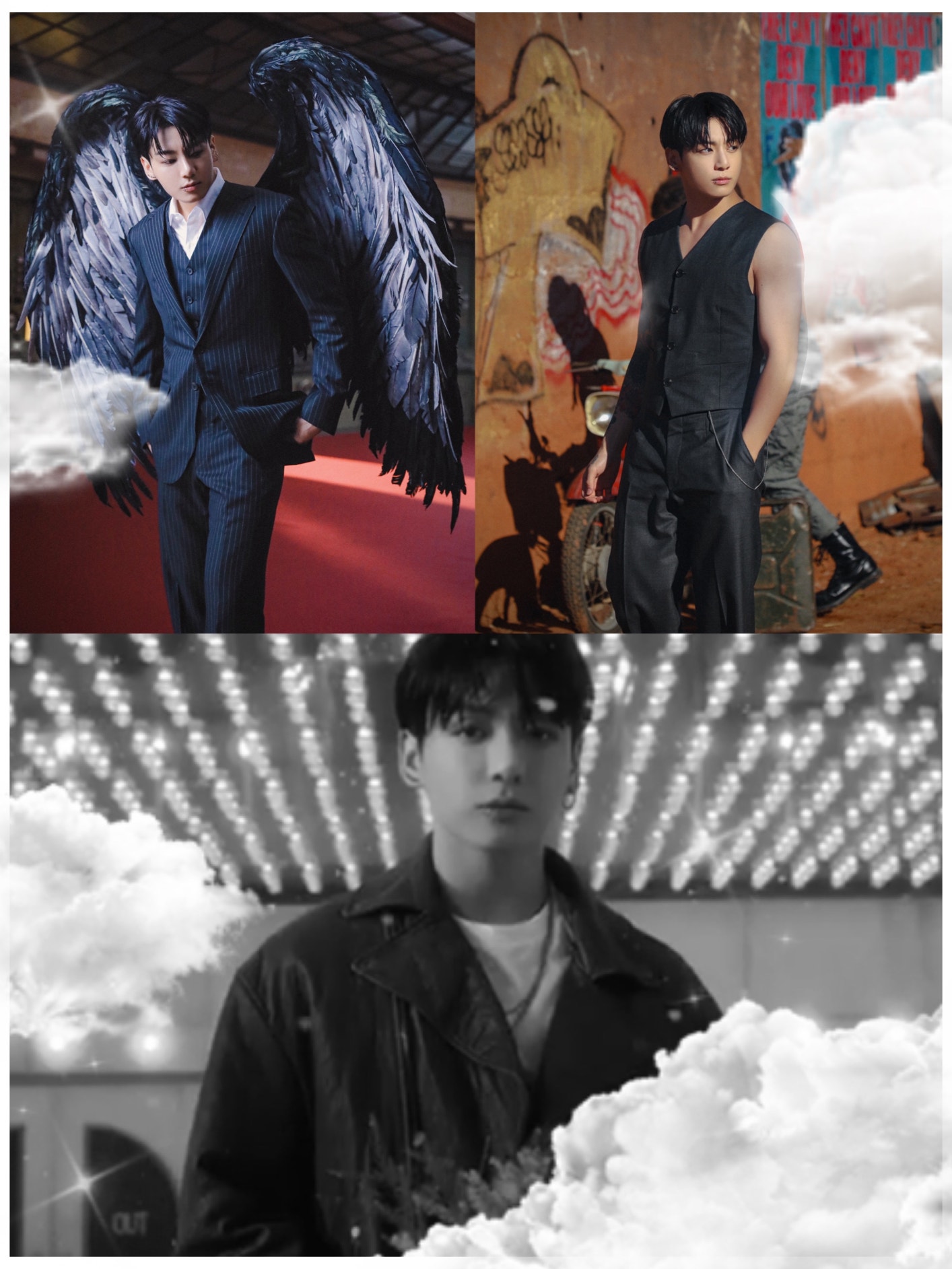 BTS Community Post - 💜𓂃 𓈒𓏸🐰𓂃 𓈒𓏸JUNG KOOK TIME𓂃 𓈒𓏸🐰𓂃 𓈒𓏸💜 グク!!!!! 遅くなって ...