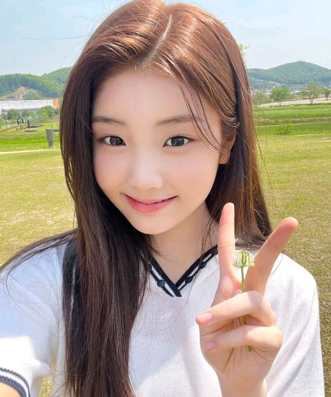 I'LL-IT Community Posts - 💕💕ウォンヒさん、あなたの麗しい歌声、素敵で驚かされるばかりです😀😀😀 いつも愛らしい仕草 ...