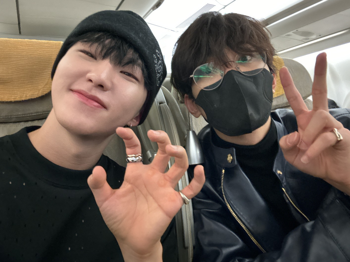 SEVENTEEN Community Posts - - HOSHI