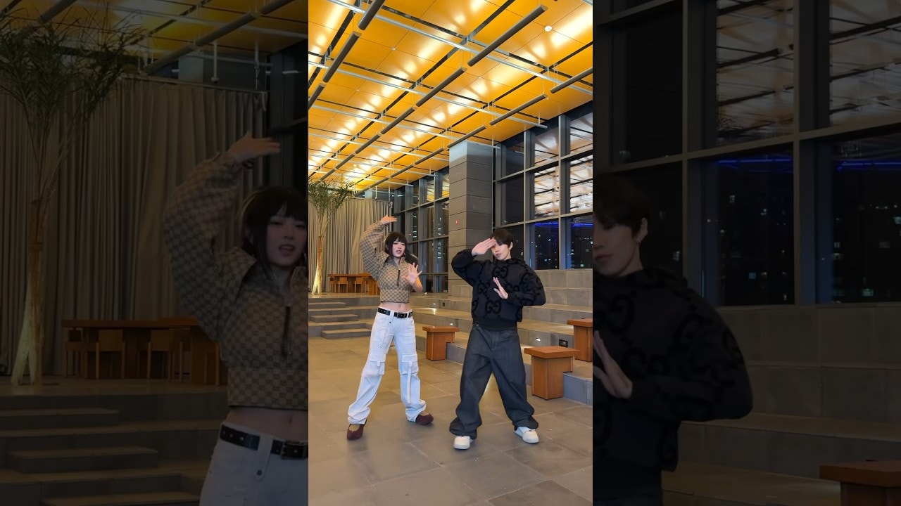 Weverse NewJeans Media - Cool with Jay Park 😎