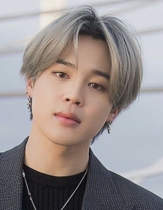 BTS Community Post - Brown eyes were never my favourate until i saw ...