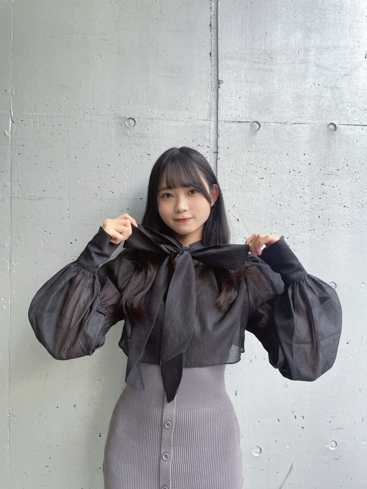 AKB48 Community Post - 2日間握手会ありがとうございました💭♡ 幸せな時間でした🪄⌒♡｡． そして、握手会・オンラインお話会最終受付が 明日 11/2012:00までなの ...