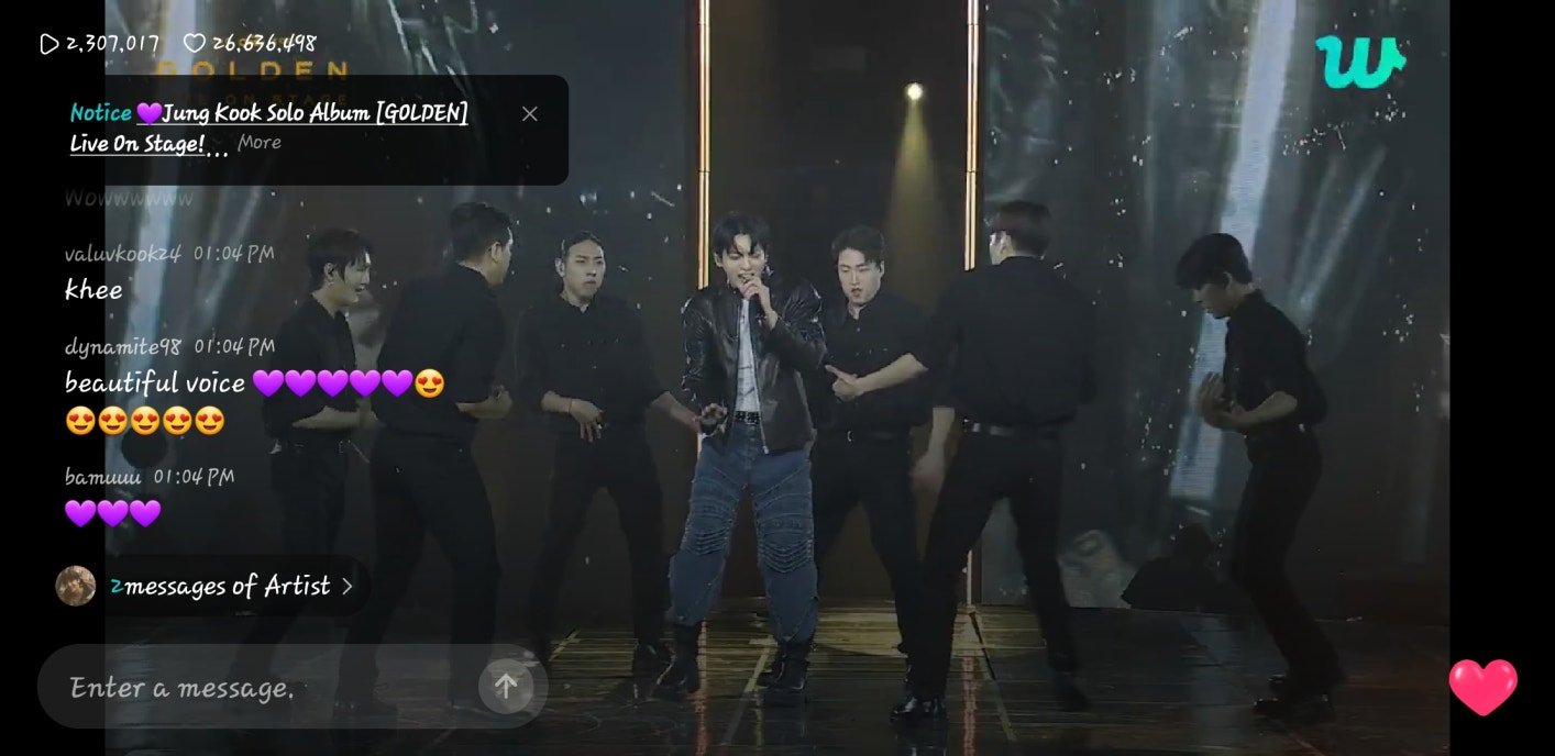 BTS Community Post - great job #jk #our_golden_maknae , it makes me feel great when #bts members ...