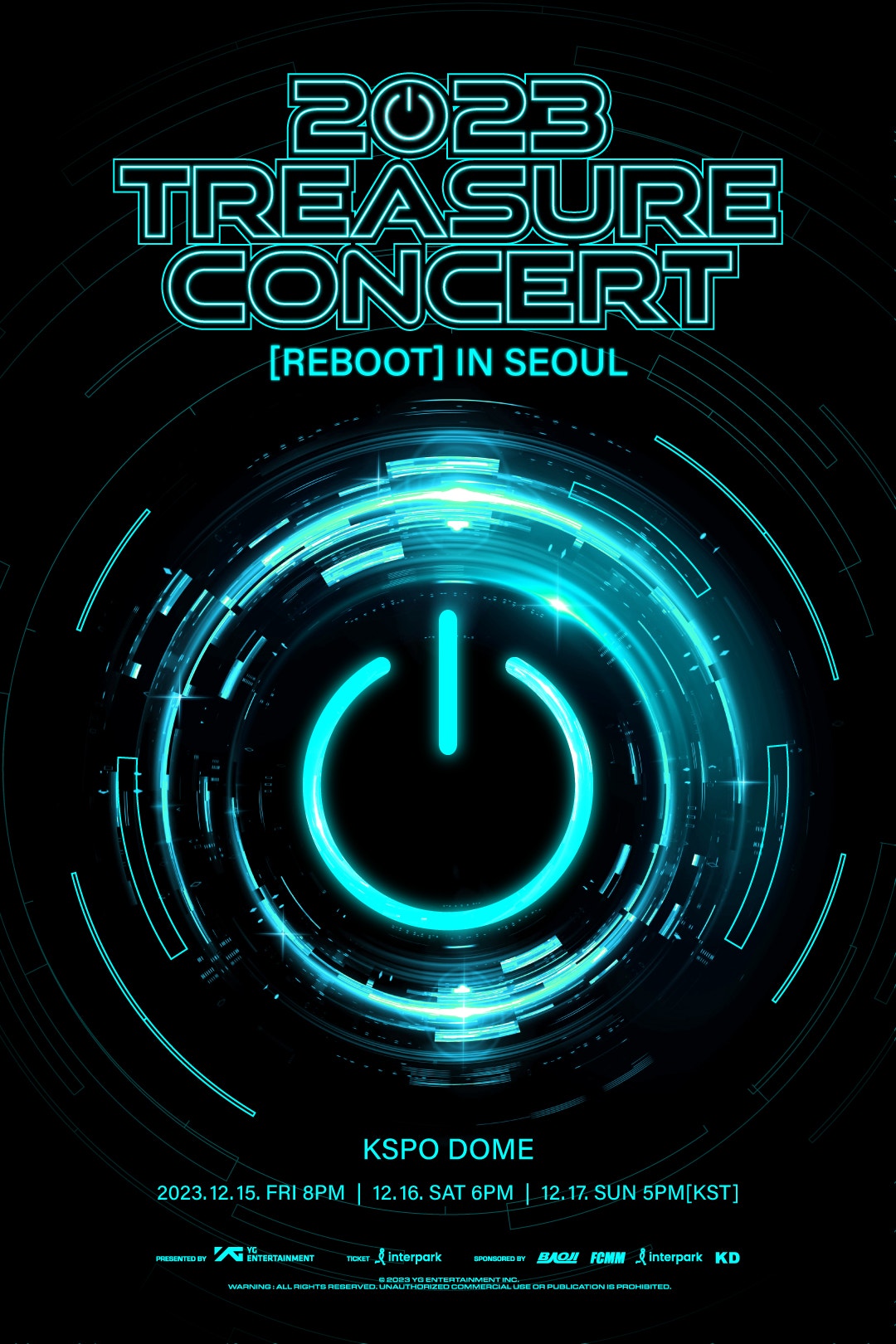 TREASURE Community Posts - Attention, TREASURE MAKERS! The TREASURE ...