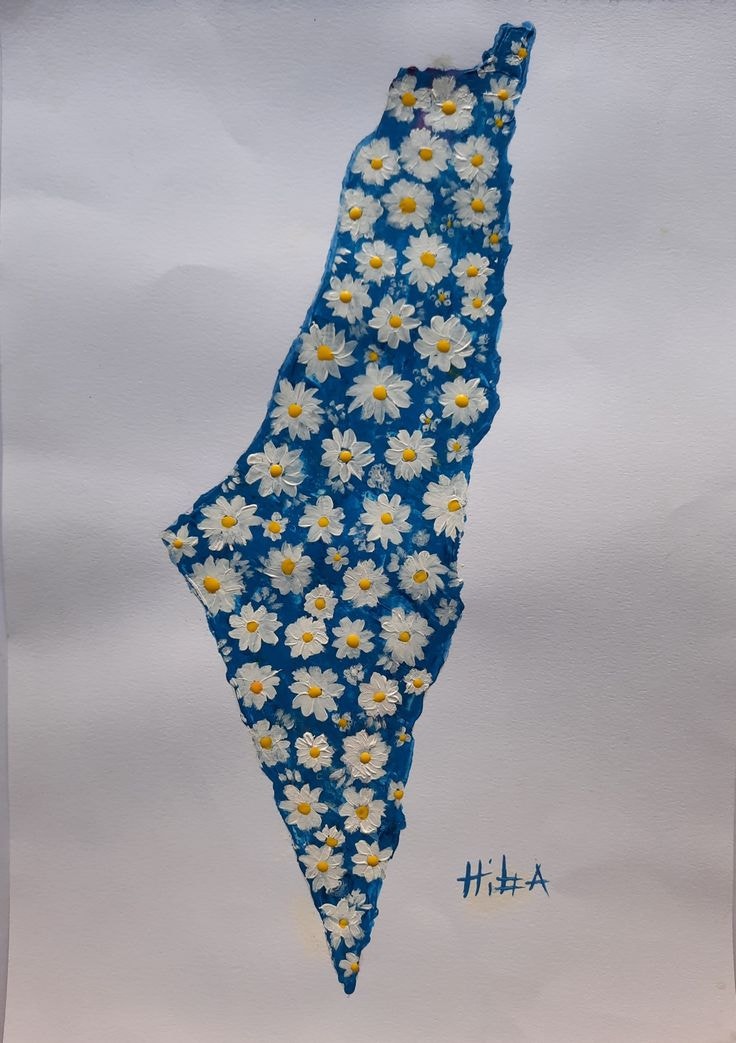 BTS Community Post - Palestine will remain free always and forever. We ...