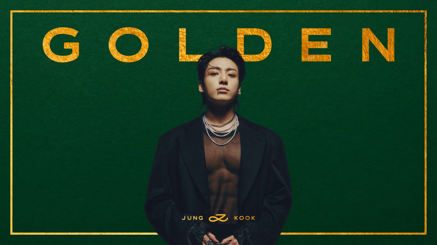 [Replay] Jung Kook ‘GOLDEN’ Live On Stage
