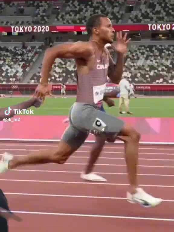 BTS Community Post - Our Jungkook is the number one athlete💪!!!🏃‍♀️, 🏊 ...