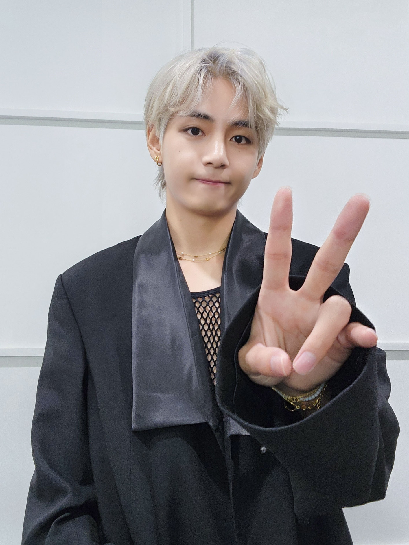 Bts Community Posts 태형아 나의 아름다운 왕자님 한동안 당신을 볼 수 없어서 마음이 아픕니다 이 군대는