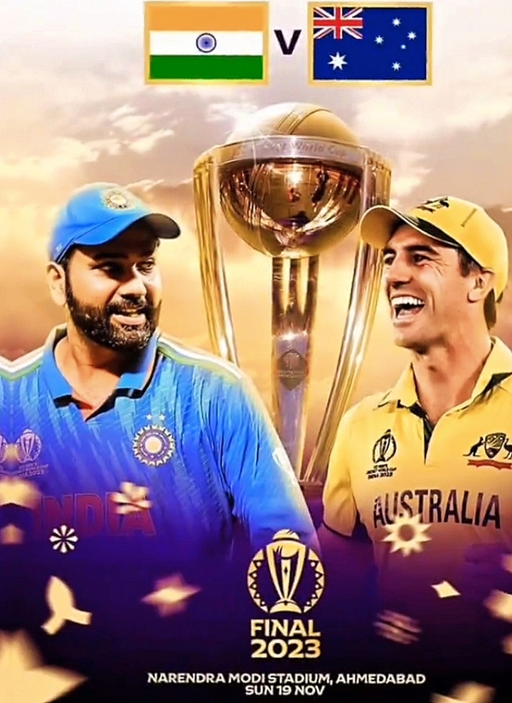 BTS Community Post - Will happen again The final match between India ...