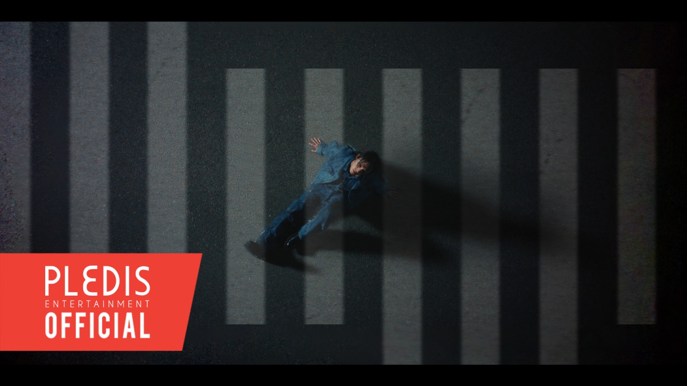 Weverse SEVENTEEN Media - DINO 'Wait' Official Teaser 2