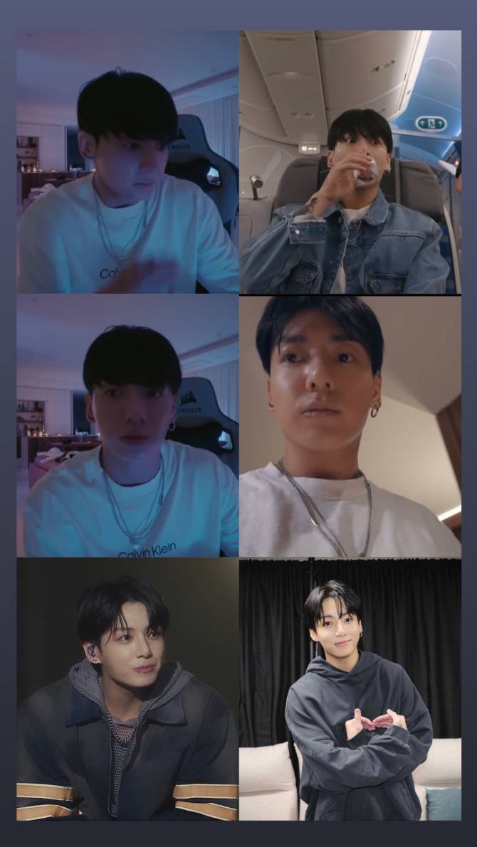 Bts Community Post 정국아 네가 행복하면 우리도 행복해 그러니까 정국이는 무슨 일이 있어도 행복해야 해