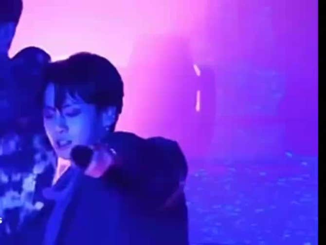 BTS Community Post - Is anyone there or just me obsessed with this ...