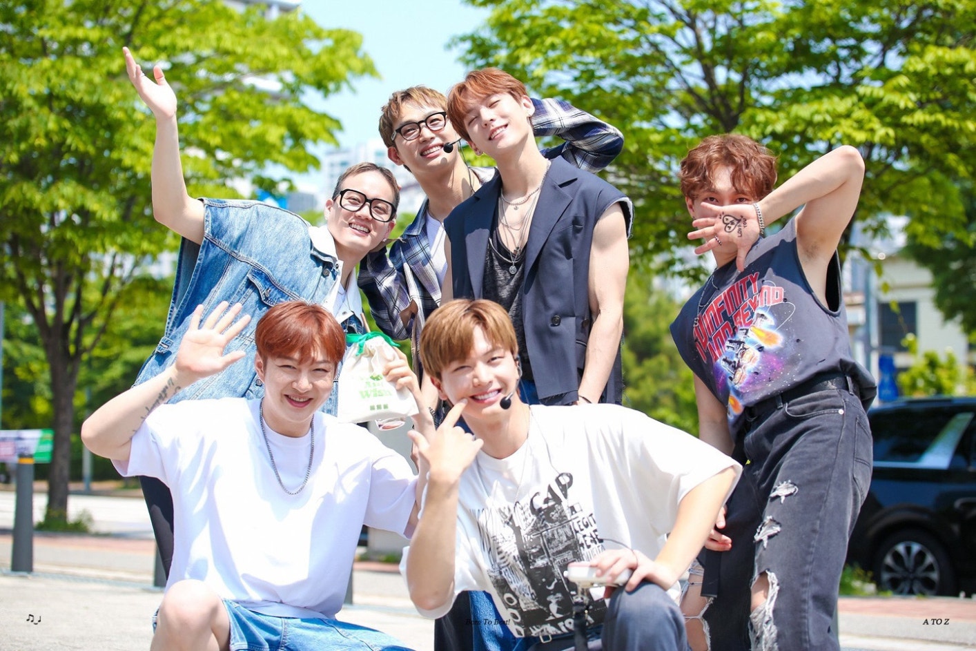 BTOB Community Post - 비투비 덕분에 영원이란 말을 믿게 됐어 누구보다 영원을 외치고 확신하는 사람들이니까..! 비투비는 영원할거야 분명히! 소속사만 달라질 ...