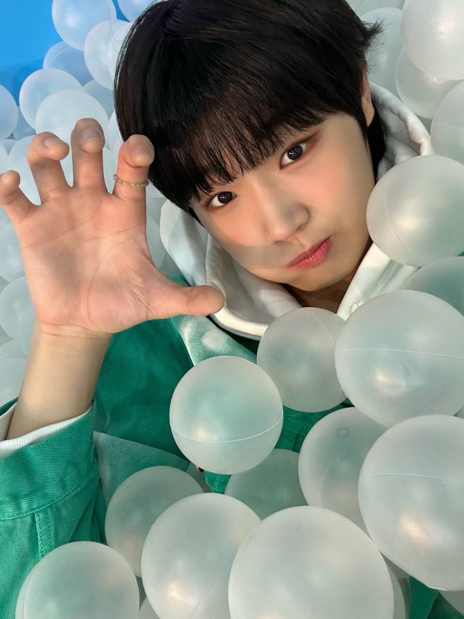 Lun8 Community Post ์์ฅ๐ ๋๋ ์ง๊ธ ์ ๊ฑฐ์ผ๐ด โกโฉหoหโฉโก Eunseop