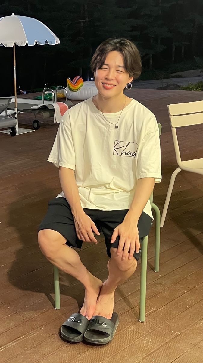 Bts Community Post 지민이를 알게 해줘서 고마워요 지민이가 저에게 얼마나 큰 의미인지 지민이는 절대 모를거예요