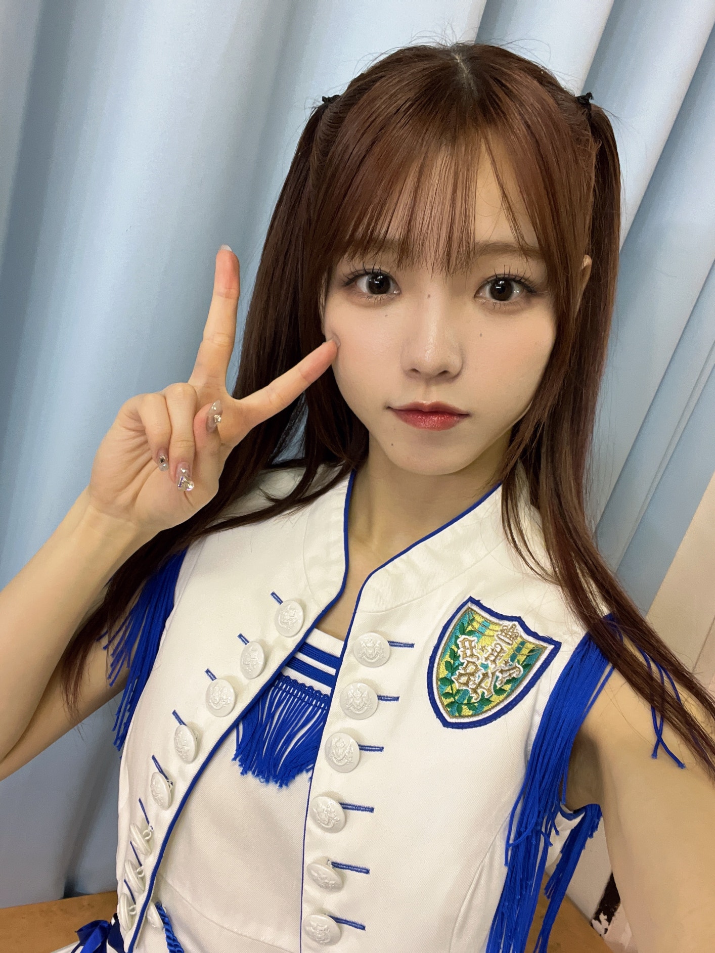 AKB48 Community Post - す？ - Takahashi Ayane