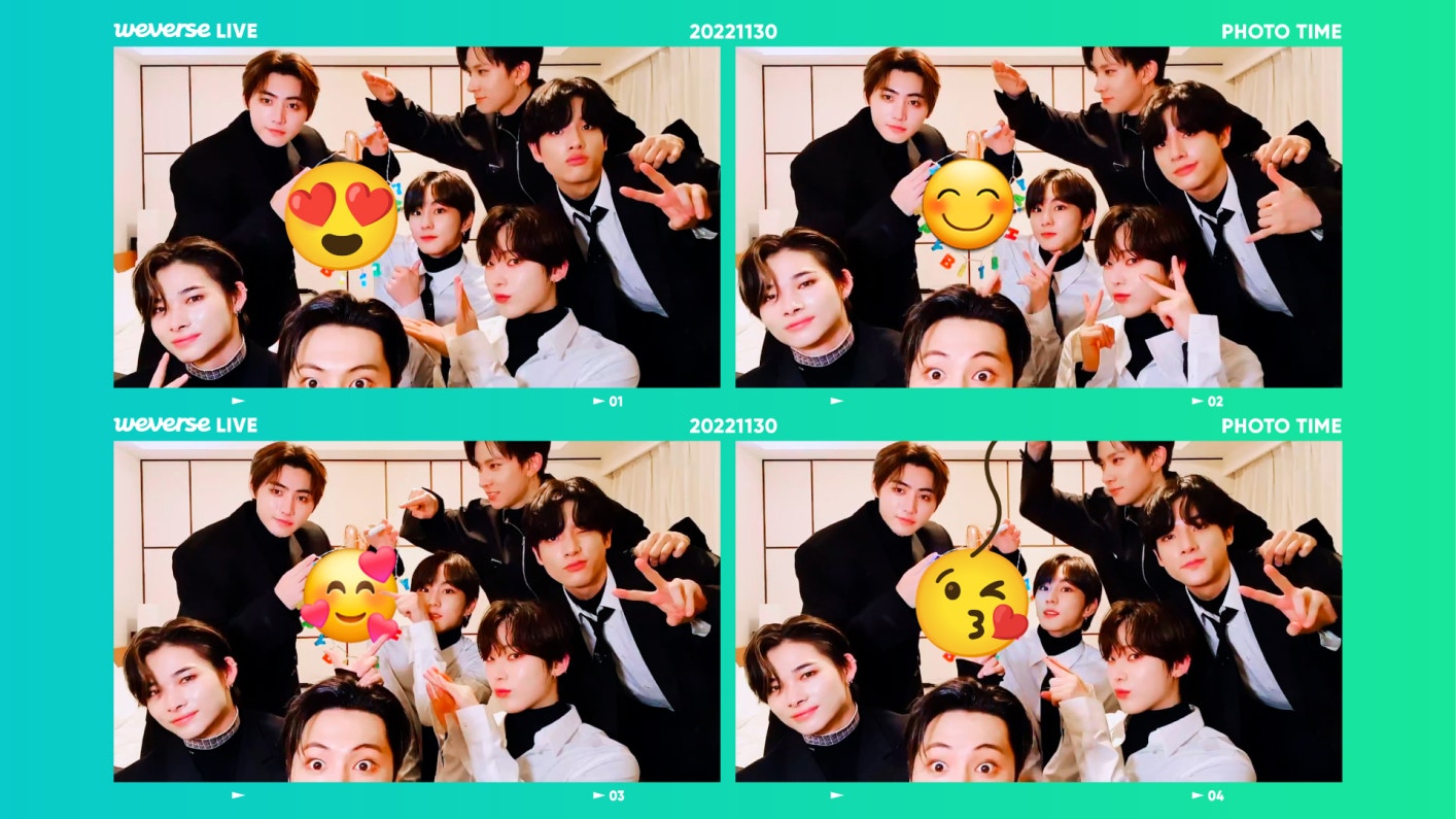 [1 Day Before ENHYPEN's 3rd Anniversary] Watch ENHYPEN's 2nd ...