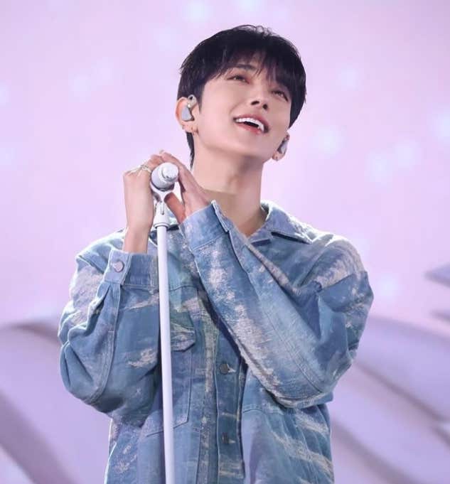 Seventeen Community Post 슈아야 벌써 자고있겠지 한국과 일본을 왔다갔다 하느라 많이 힘들겠지만