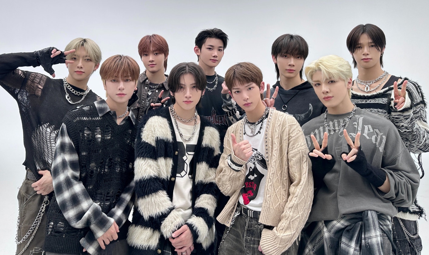 &TEAM Community Post - [TRANS] [#TodaysandTEAM] 231127 @ THE FIRST TAKE ...