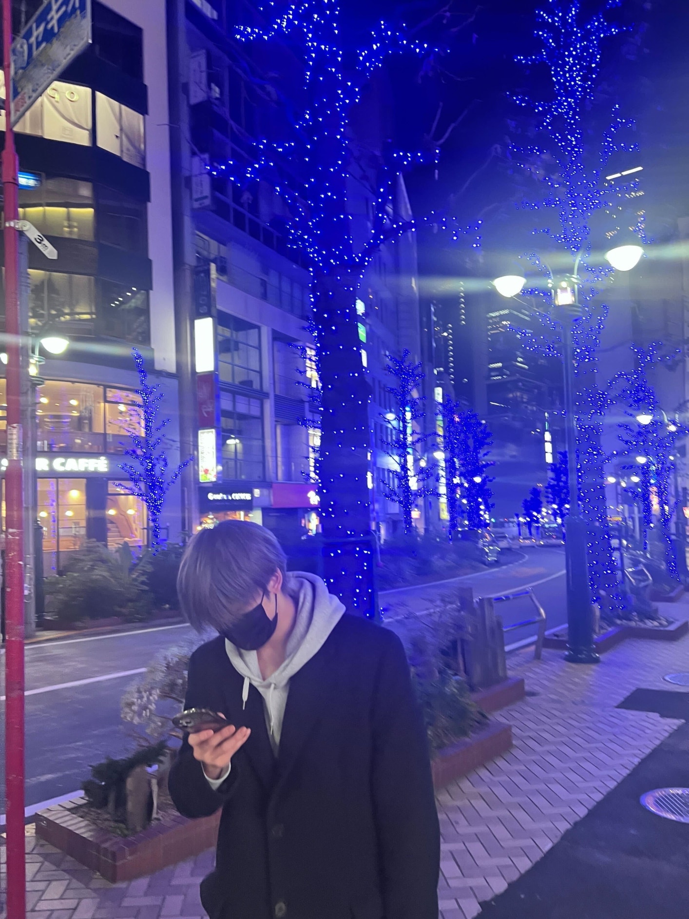 &TEAM Community Posts - FUMA오빠~~ - NICHOLAS