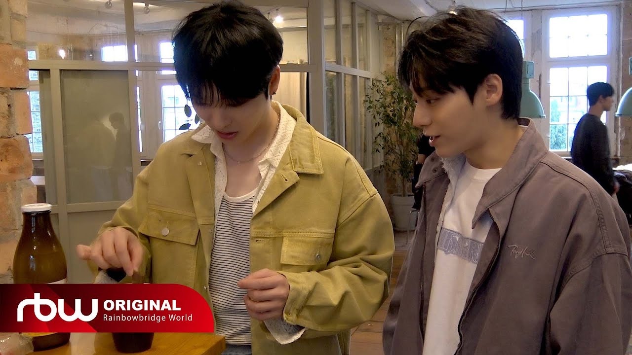 Weverse ONEUS Media - [LIVE ONEUS] ONEUS 2ND WORLD TOUR 'La Dolce Vita ...