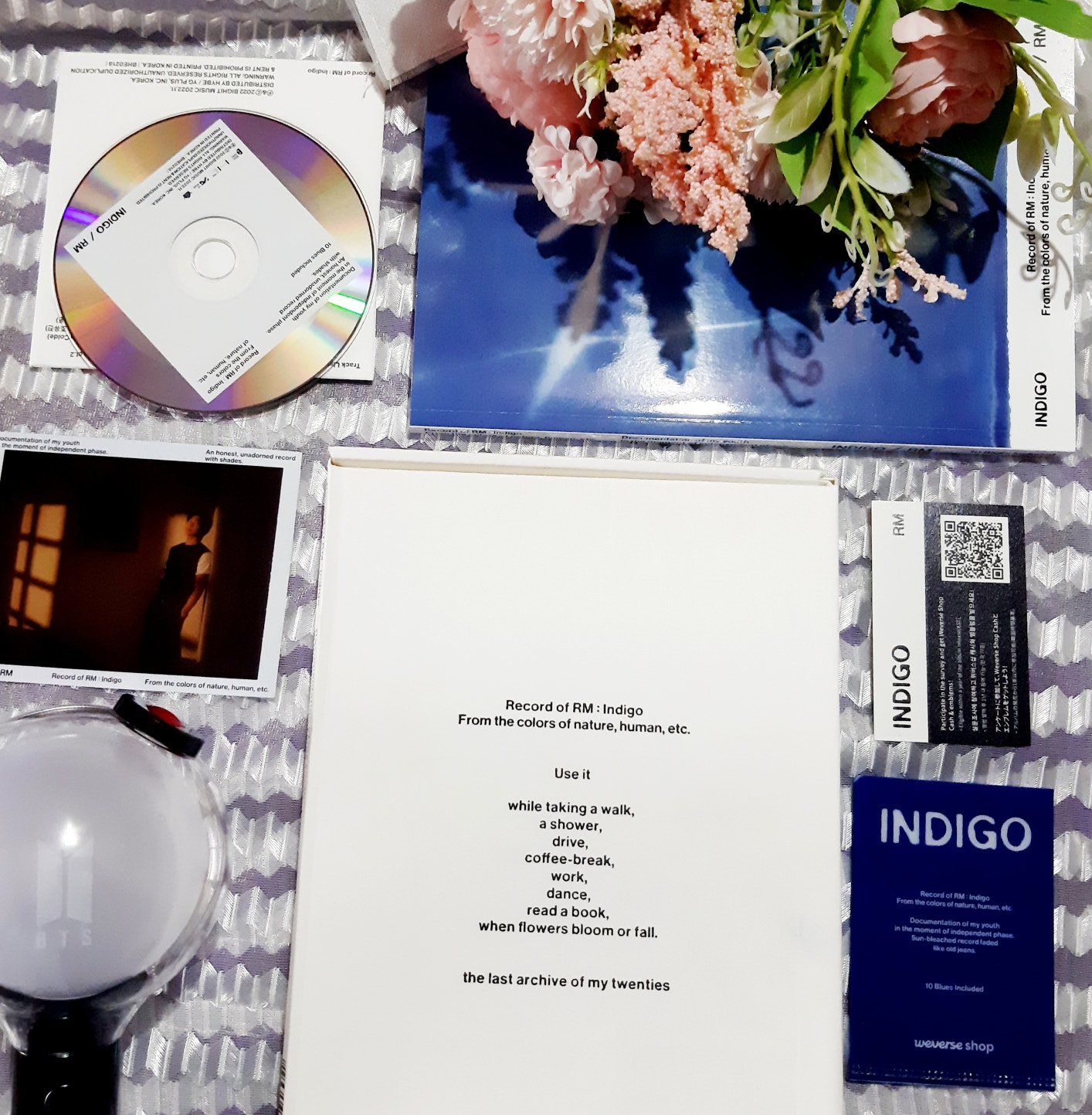 BTS Community Post - Thank you Joon for this amazing album🎉 ...