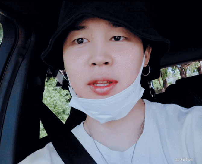 Bts Community Posts 지민시ðŸ¥