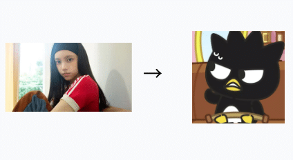 ILLIT Community Post - after doing all my sanrio edits of i'll it, i have came to the reasoning ...