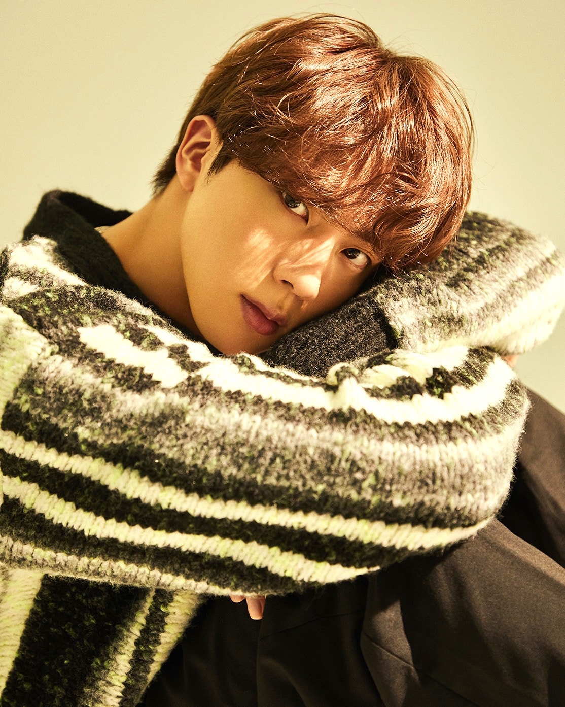 BTS Community Posts - うれしいことも 楽しいことも たまにはちょっぴりつらいことだって いろんなこと、あるよね。 音楽を ...