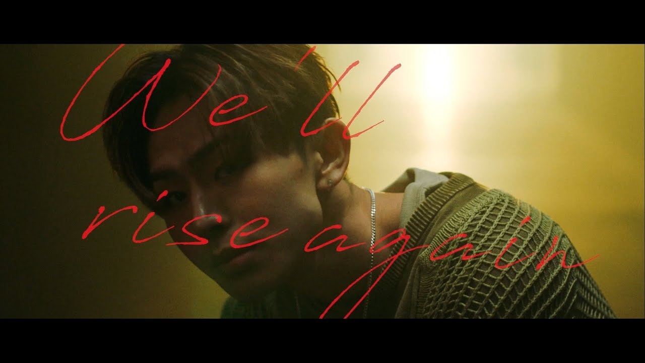 Weverse ONE N' ONLY Media - ONE N' ONLY／“We'll rise again” Music Video（映画「バトルキング!! -We'll rise ...
