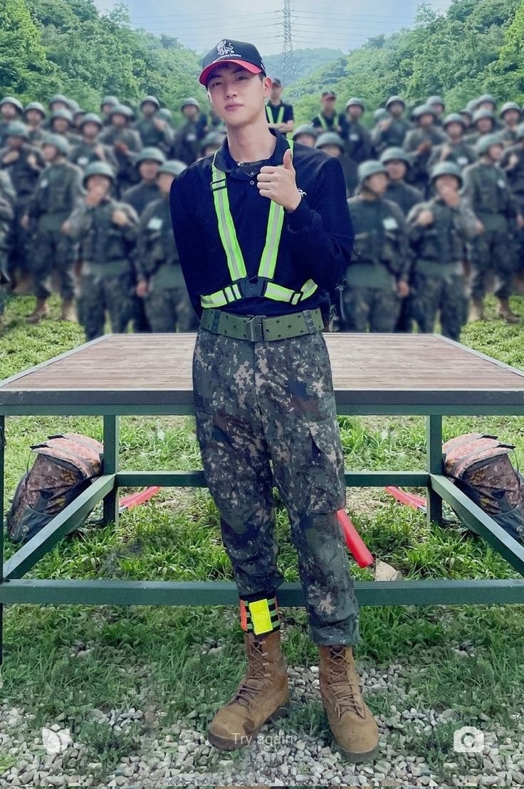 BTS Community Posts - Hello my boy, how are you these days? Is ...