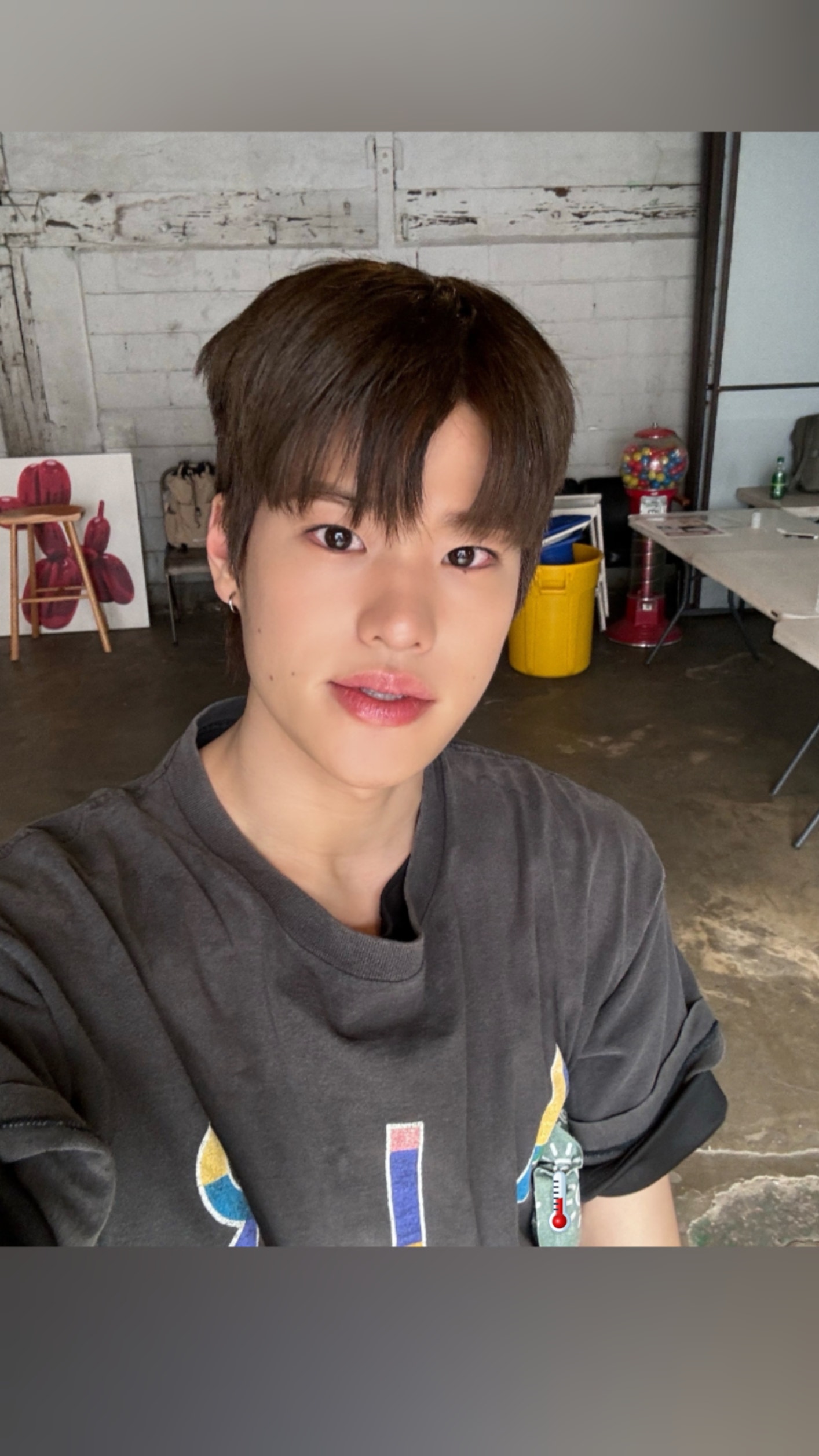 RIIZE Community Moment - 🌡