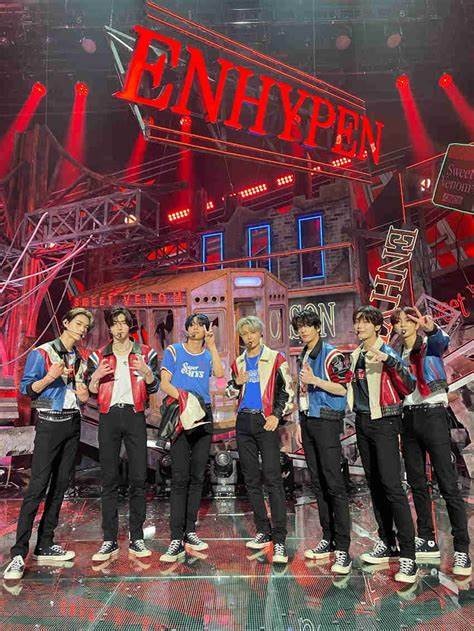 ENHYPEN Community Post - Good morning Engene!! Have a fantastic day!! I ...