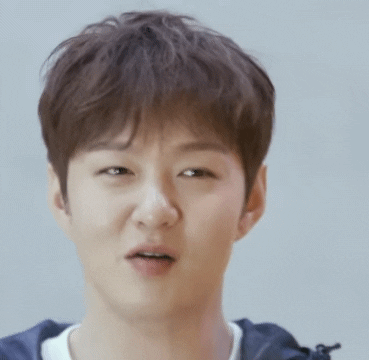 BTOB Community Posts - 창섭오빠같은 남자 만나려면 어떻게 해야하죠...?