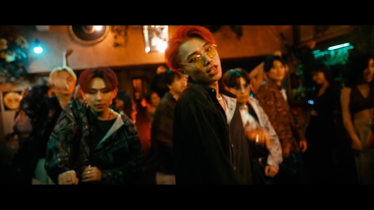 Weverse ONE N' ONLY Media - ONE N' ONLY／“Get That (PT-BR ver.)” Music Video