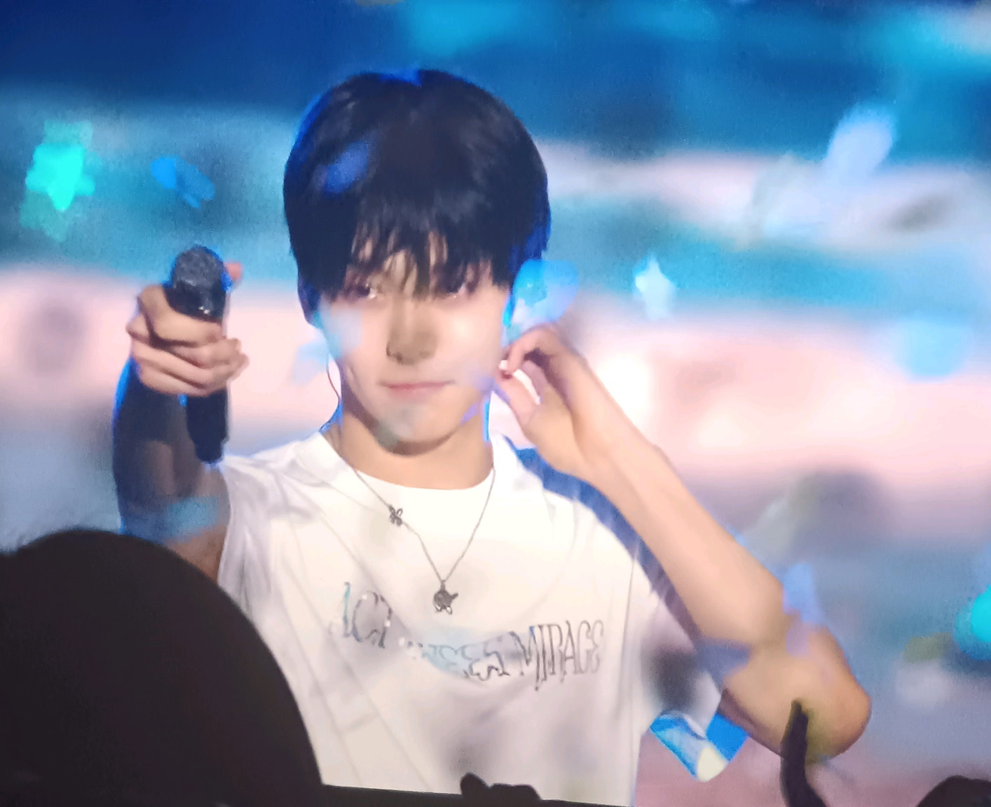 TOMORROW X TOGETHER Community Post - Happy birthday Soobin 🐰 There are no words to express how ...