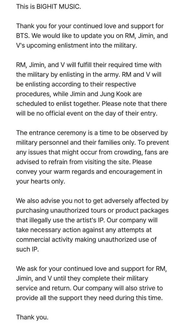 BTS Community Post - BTS and BTS ARMY'S FOREVER 💜🇵🇰