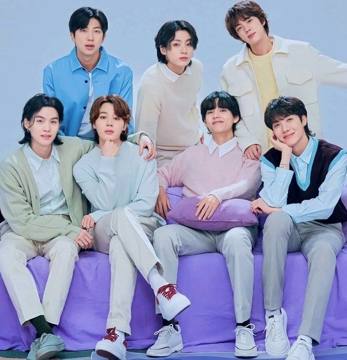 BTS Community Post - BANGTAN! I miss you so much, but I want you to ...