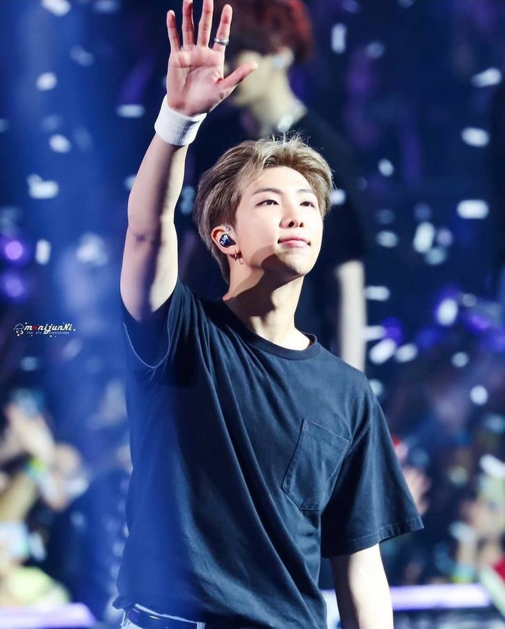Bts Community Post 내가 당신을 사랑한다고 말할 수 있습니까 나는 아름다운 희망처럼 당신을 사랑합니다
