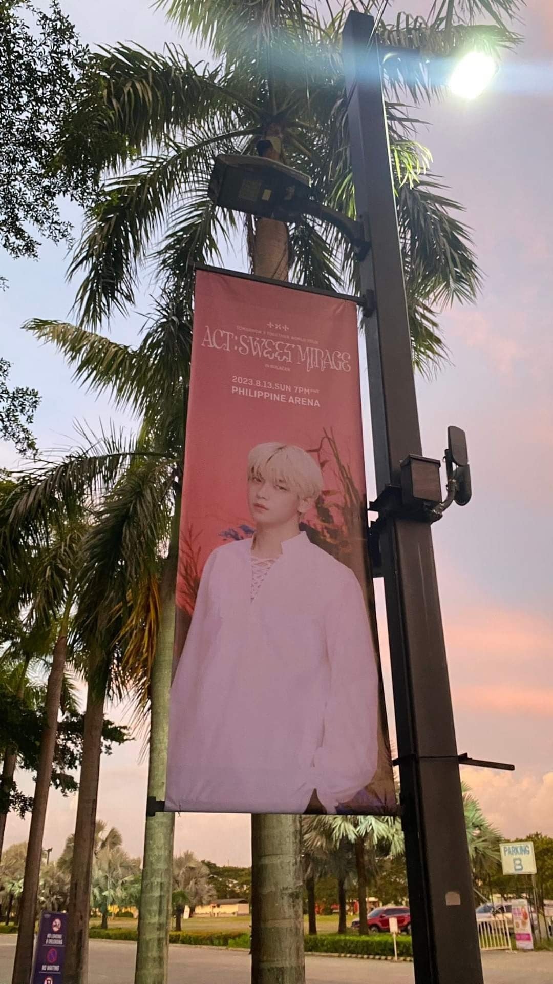 TOMORROW X TOGETHER Community Post - HAPPY BIRTHDAY TO OUR leader soobin