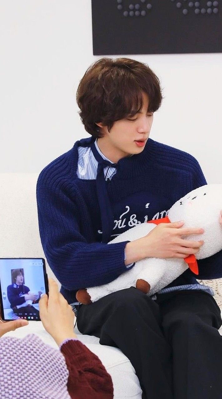 Bts Community Posts D 189 Dear Jin From Army Bts Btsjin 방탄소년단진 석