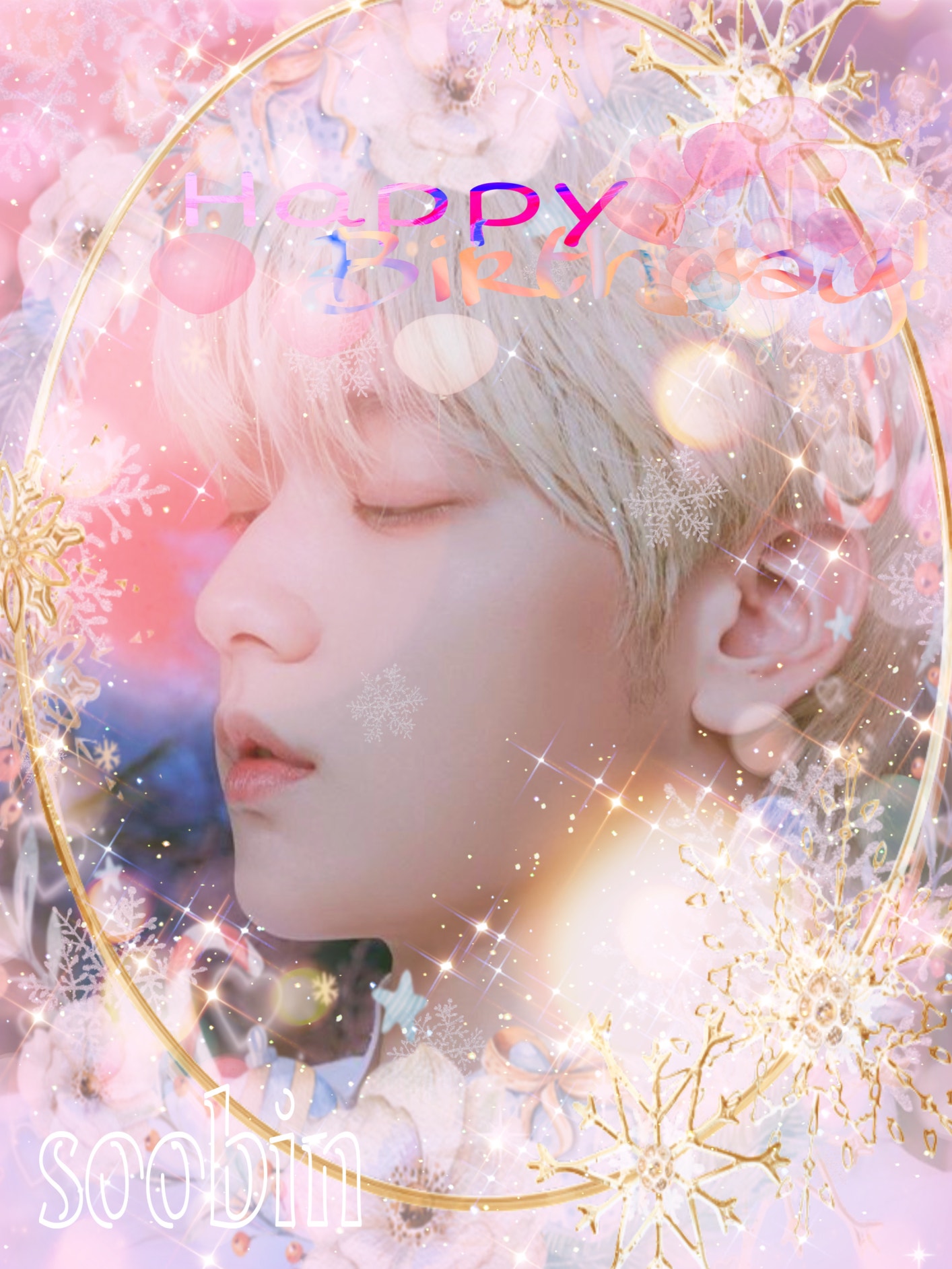 TOMORROW X TOGETHER Community Post - 🐰さん 🎂🥕happy birthday 🎂🥕🎉 💖 立っているだけでカッコ良くて… 大きい体で踊るとダイナミックで ...