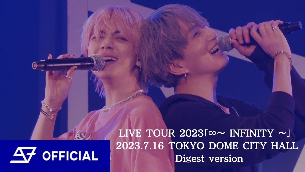 Weverse SUPER★DRAGON Media - 【LIVE ダイジェスト】SUPER★DRAGON / LIVE TOUR 2023 ...