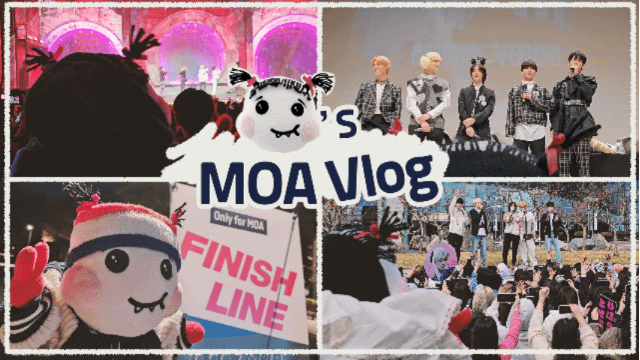 TOMORROW X TOGETHER Community Post - MO-Hi! Ppulverse here~ 🚌 “The Name ...