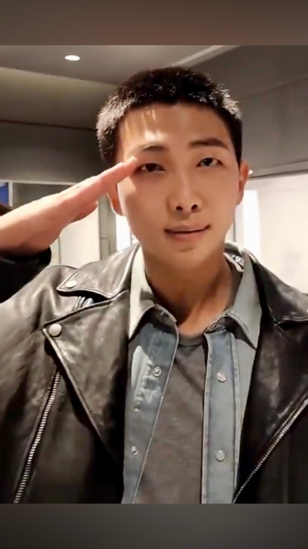 BTS Community Post - I can't stand so much pain in my heart. Please stay safe and healthy. Never ...