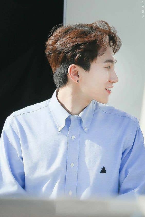 Btob Community Post 와 벌써 100일이네요 우리 비투비와 멜로디들과 함께한지한창 입시 때문에 정신적으로도