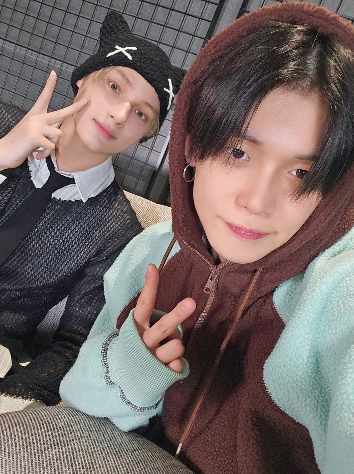 TOMORROW X TOGETHER Community Post - 연주니즈 - YEONJUN